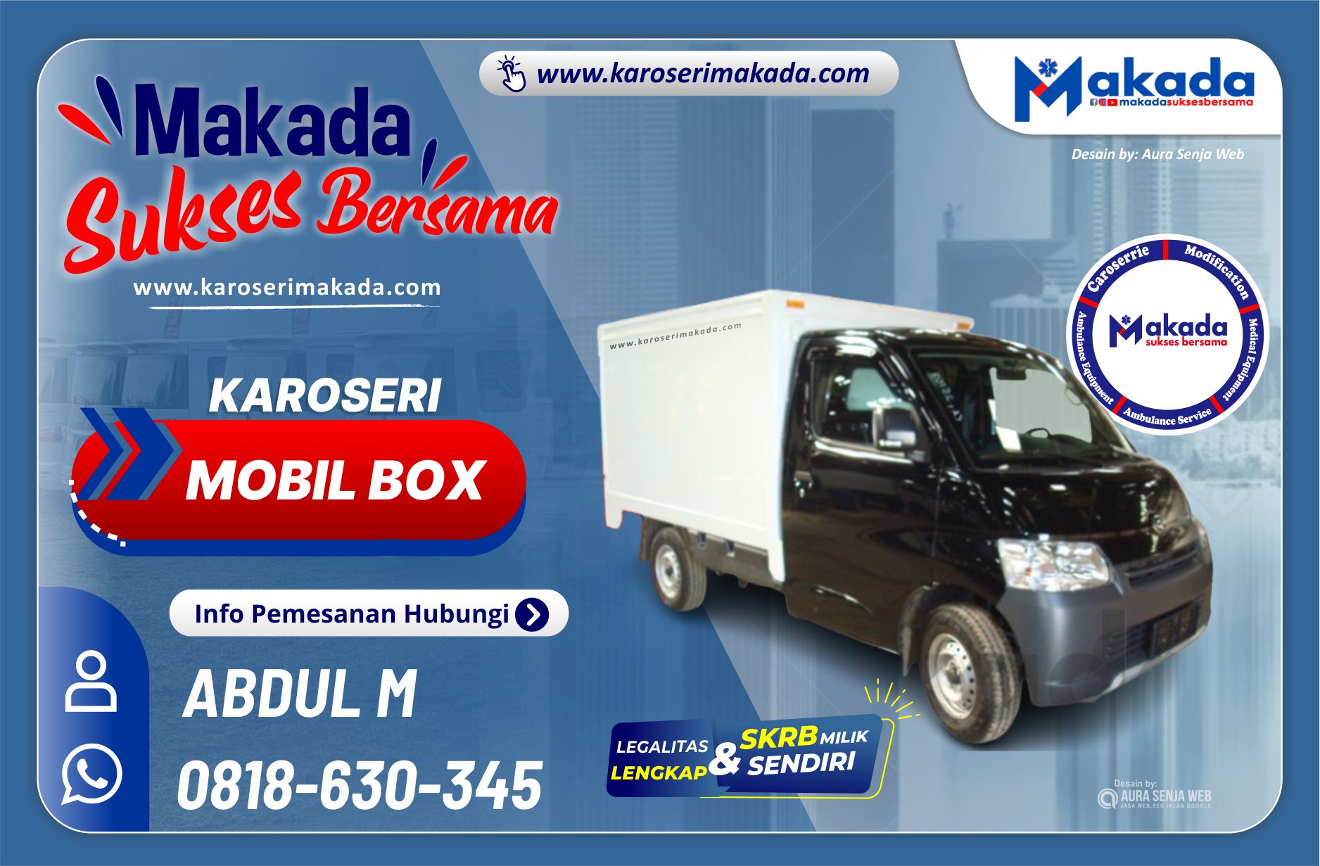 MOBIL BOX